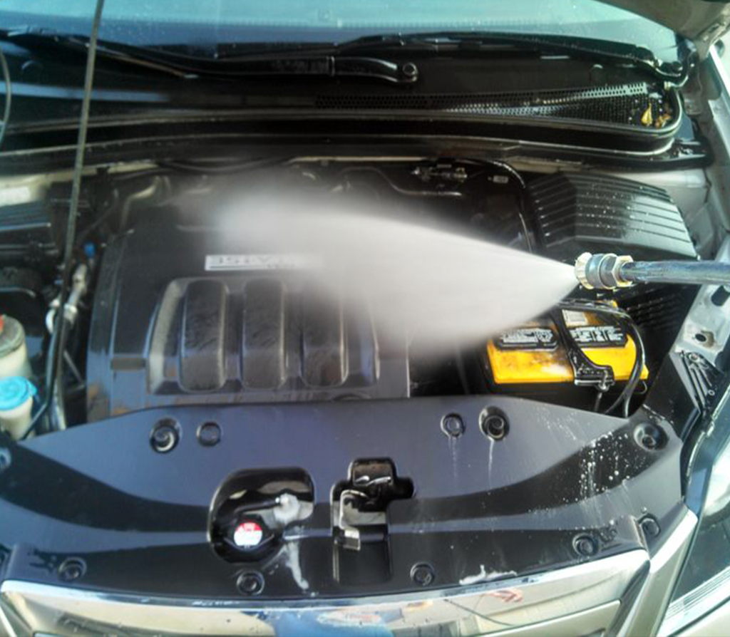 About Us - Logan Square Hand Car Wash & Detailing